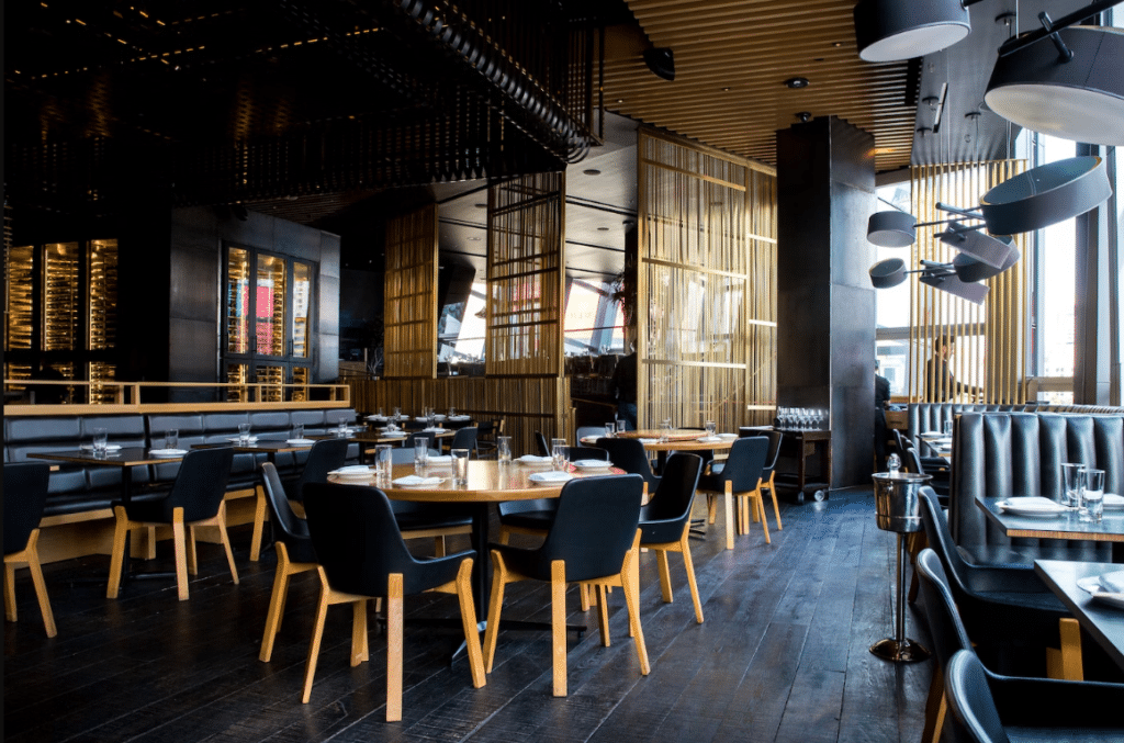 How FOH Furniture Helps | Restaurant Furniture