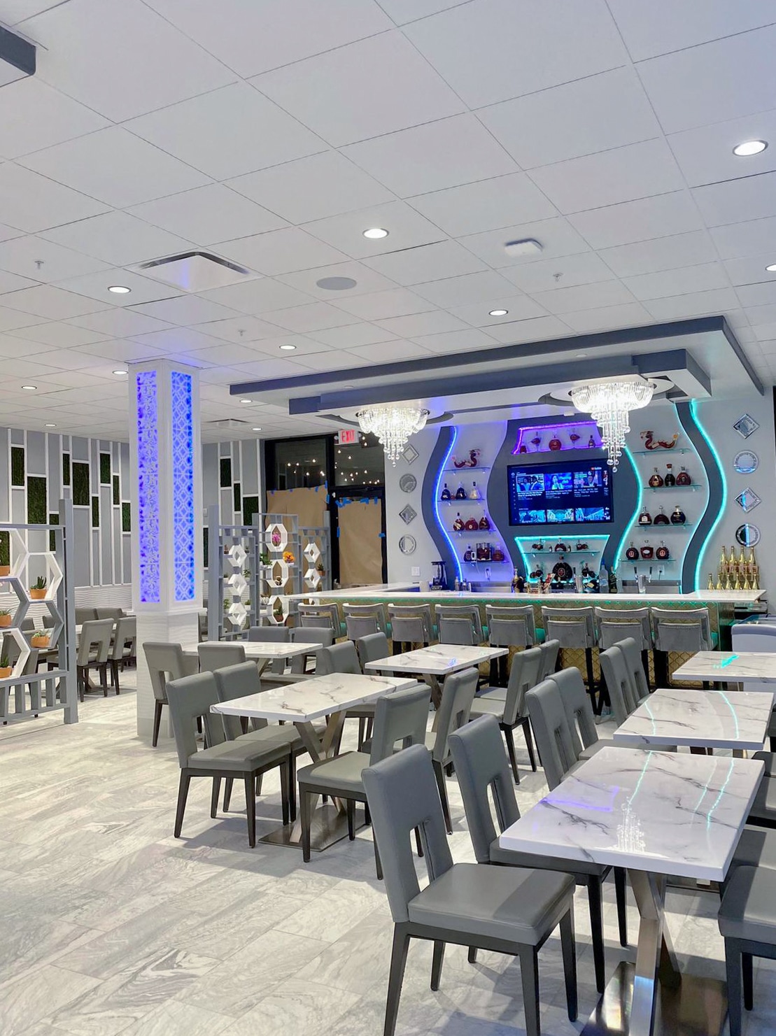 Missouri Restaurant | Restaurant Furniture