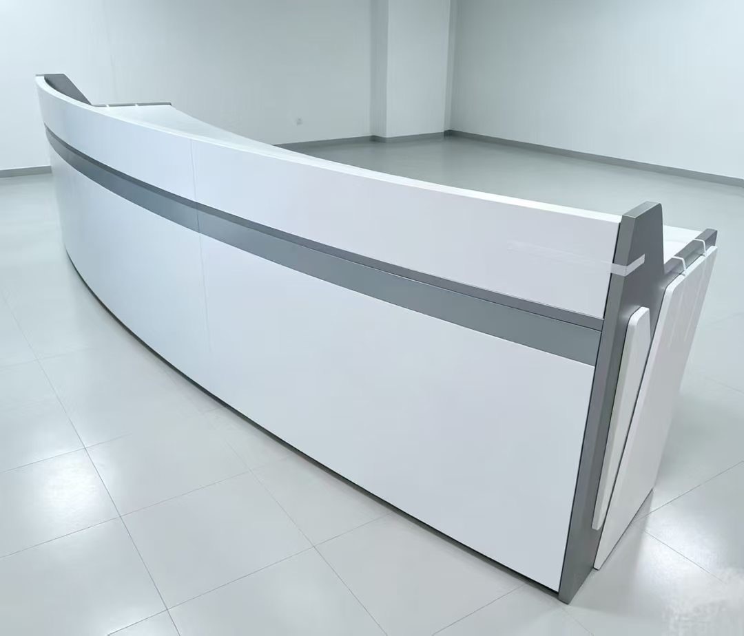 Apex Control Modular Command Center Console | Restaurant Furniture